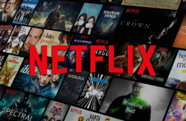 NETFLIX Original Content