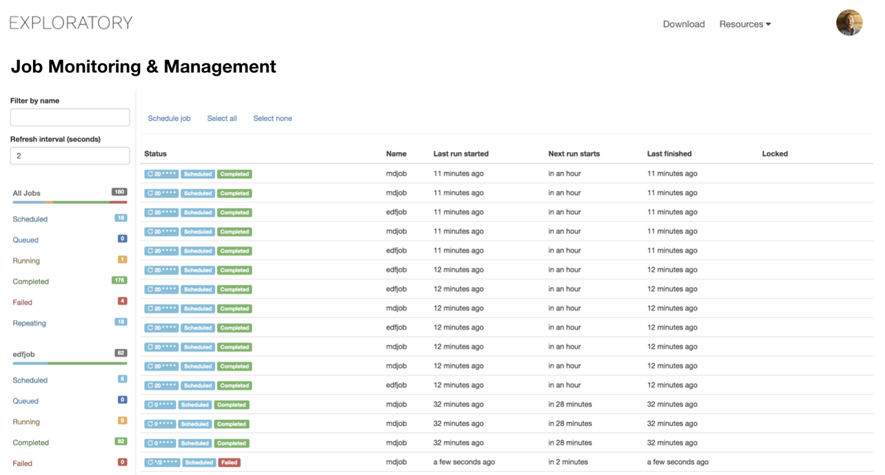 Collaboration Server