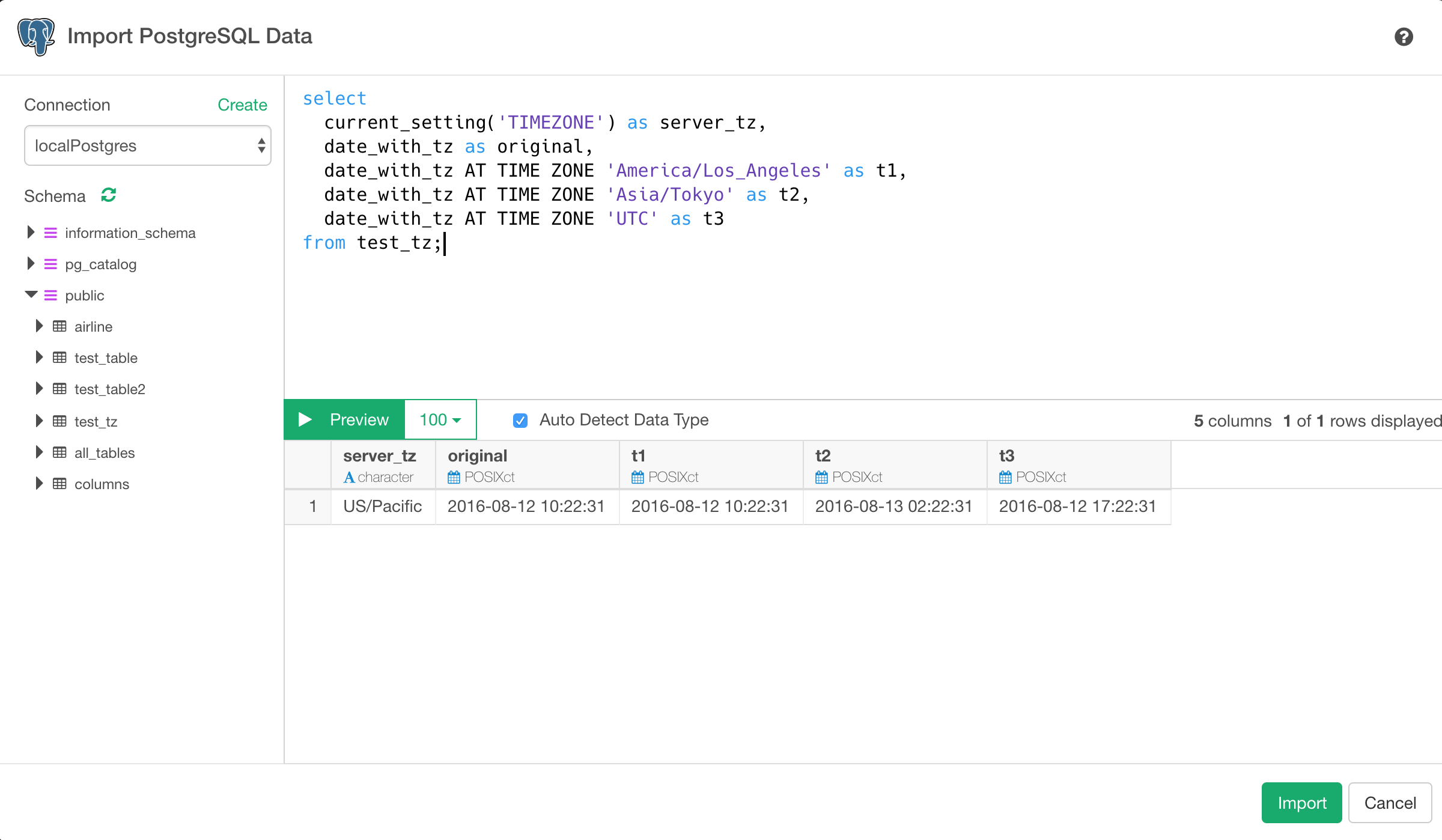 Sql Create Table Timestamp With Timezone And Time Brokeasshome