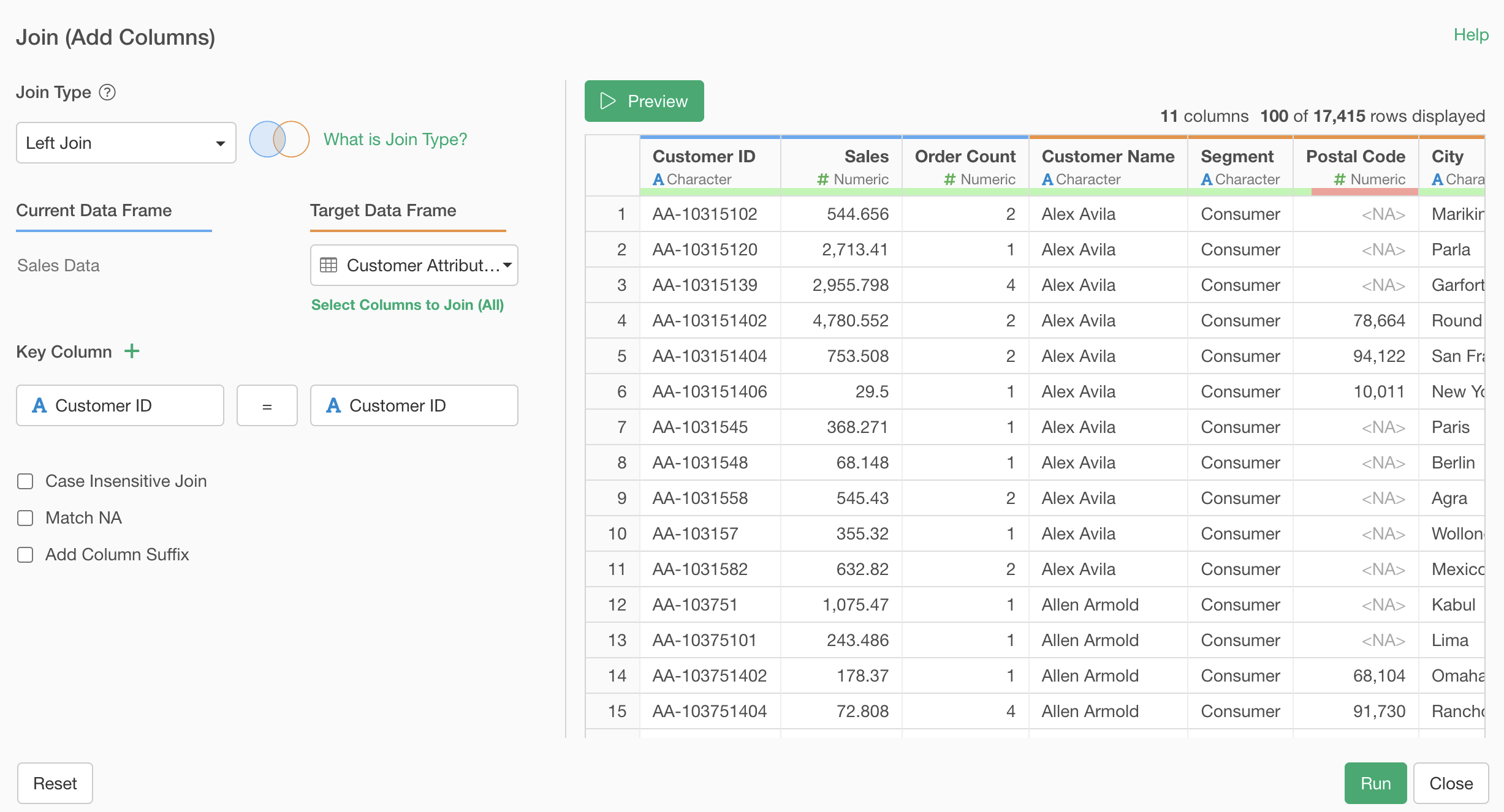 Data Wrangling Part 1 Basics Of Data Wrangling