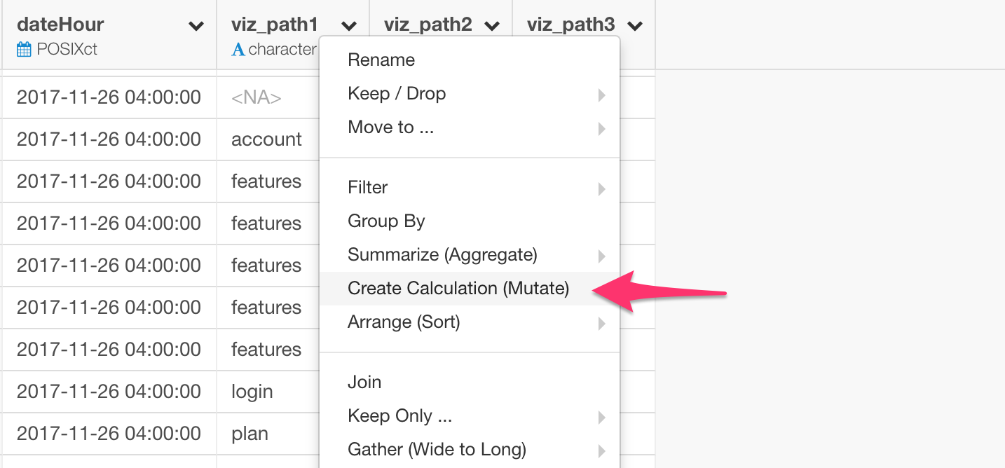 Then Type The Function Like Below 