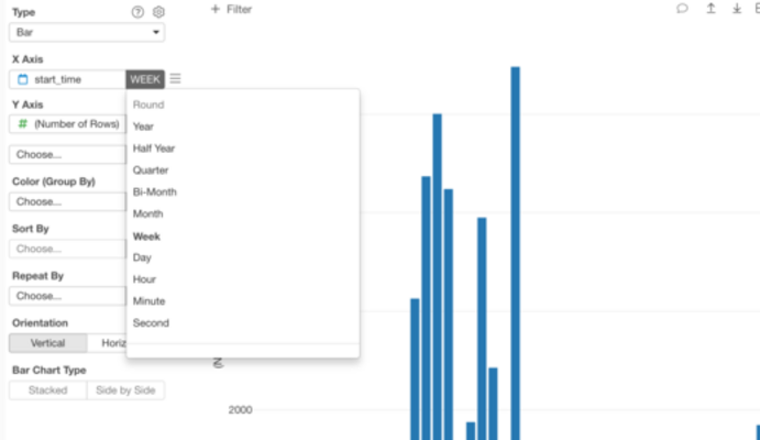 How to Round Date and Time